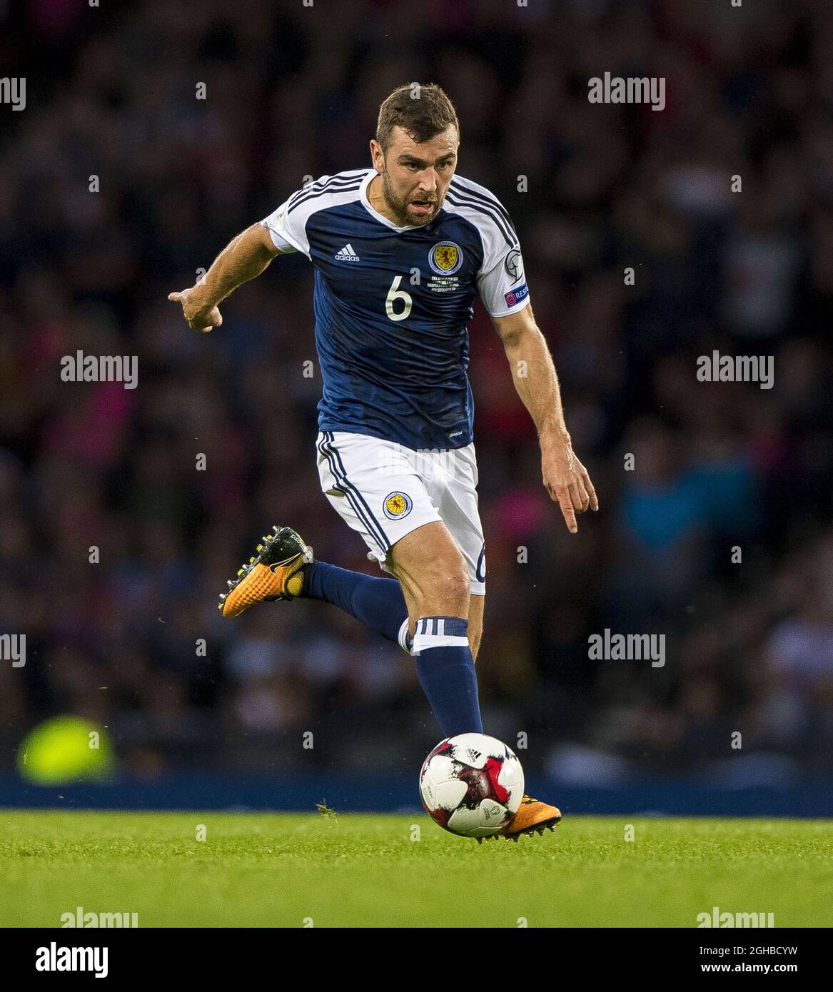 Scotlands james mcarthur hi-res stock photography and images - Alamy