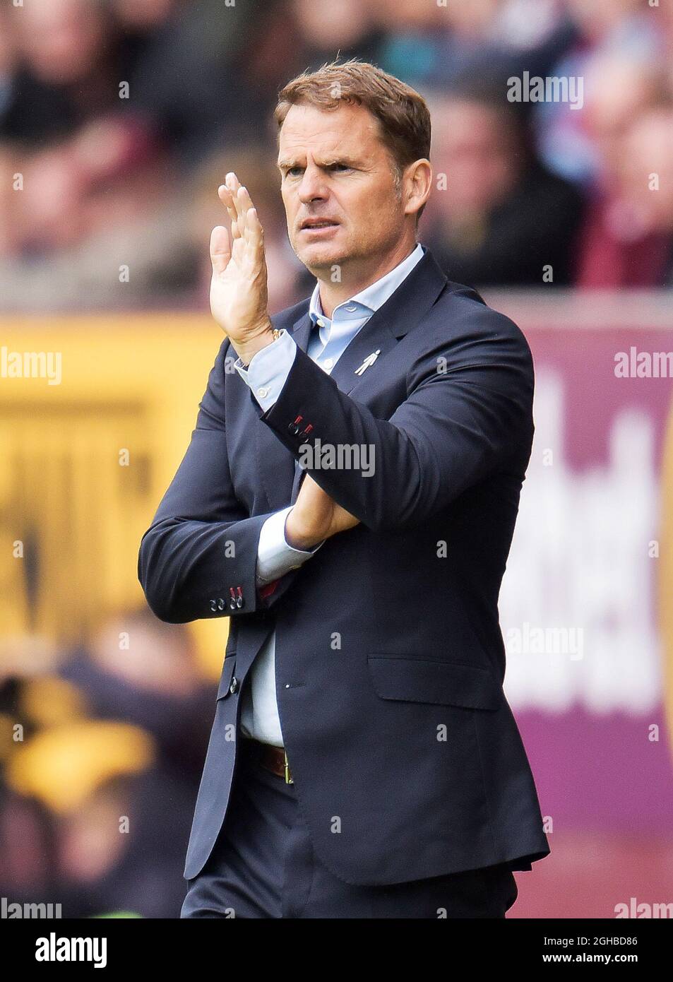 Frank burrows hi-res stock photography and images - Alamy