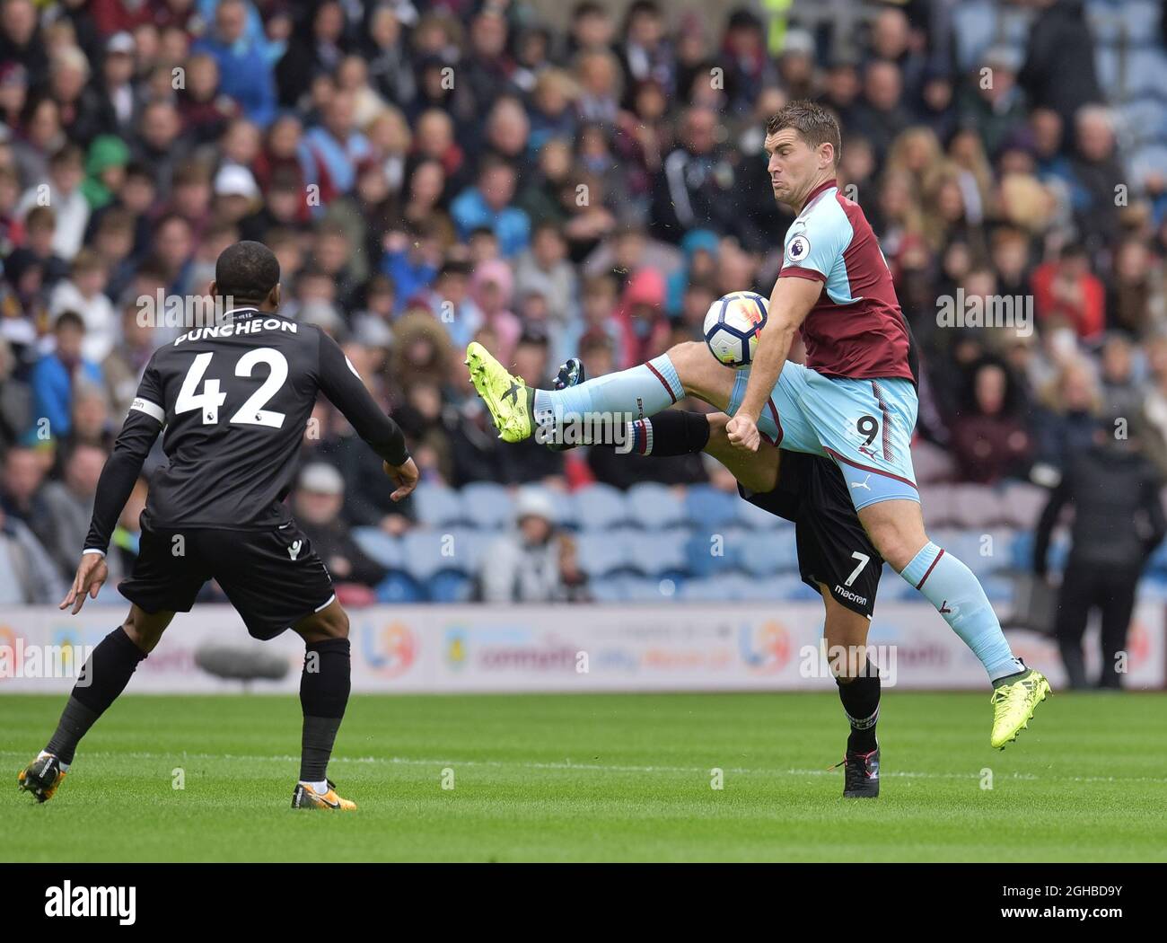 Sam burrows hi-res stock photography and images - Alamy