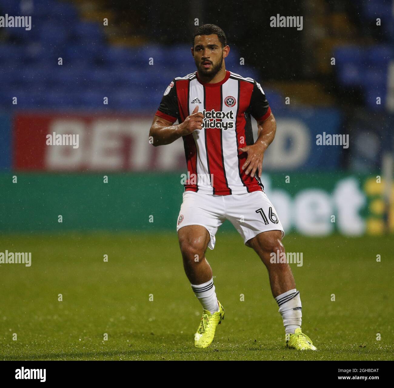 Simon vickers hi-res stock photography and images - Alamy