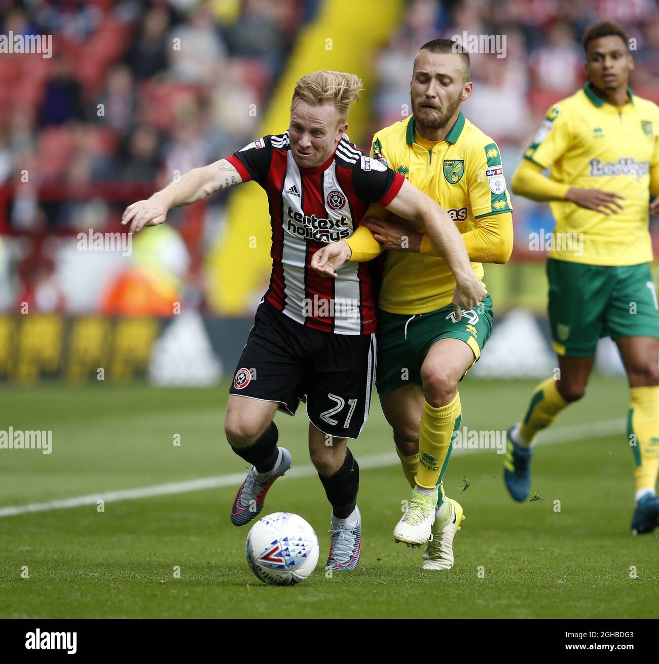 Mark duffy and sportimage hi-res stock photography and images - Alamy