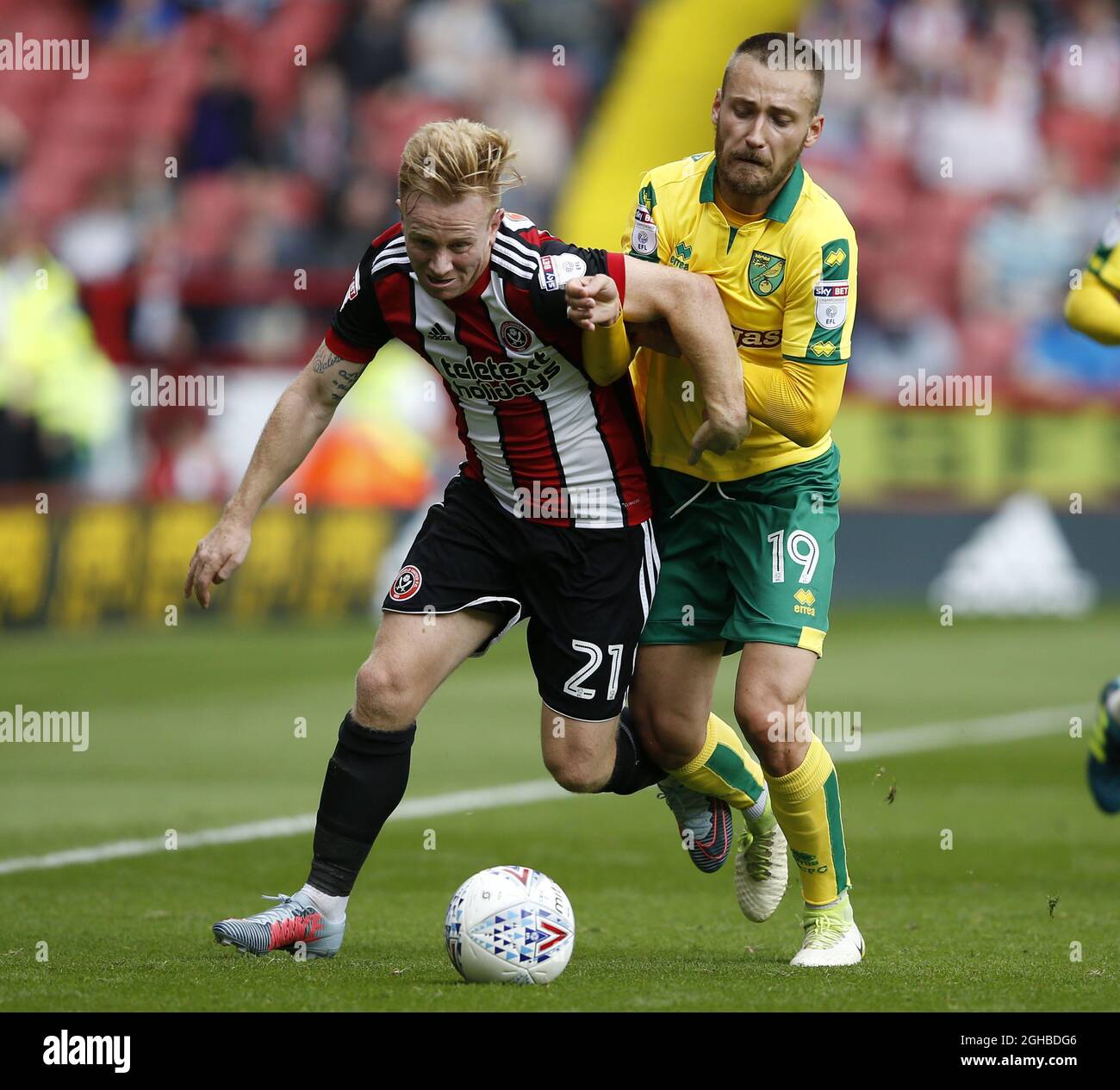 Mark duffy and sportimage hi-res stock photography and images - Alamy