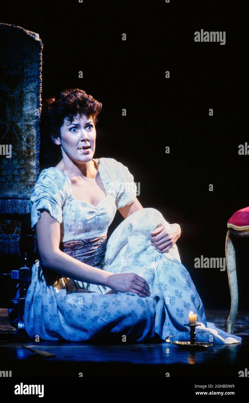 Judith howarth hi-res stock photography and images - Alamy