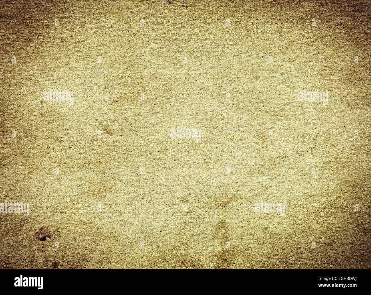 Old and Vintage Paper Page Texture Stock Photo - Alamy