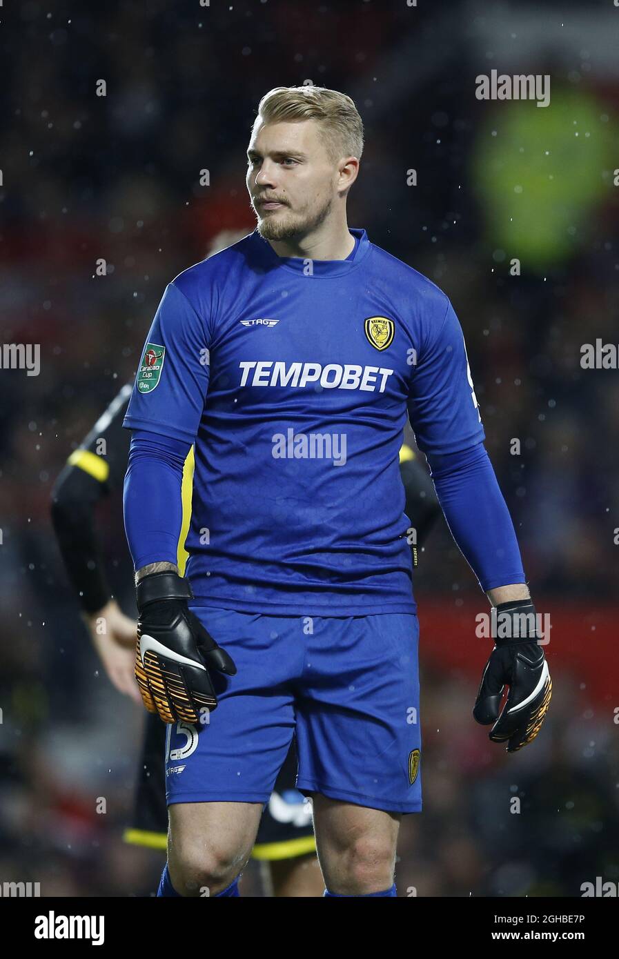 Connor ripley hi-res stock photography and images - Alamy