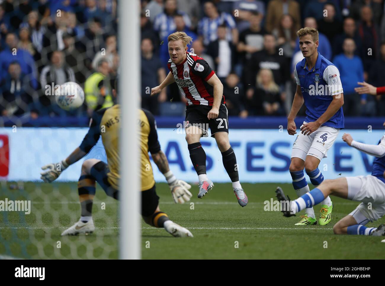 Mark duffy and sportimage hi-res stock photography and images - Alamy
