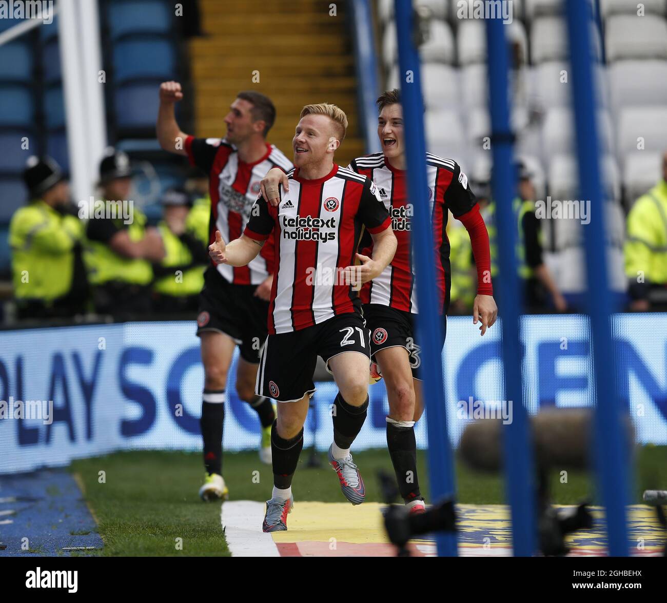 Mark duffy and sportimage hi-res stock photography and images - Alamy