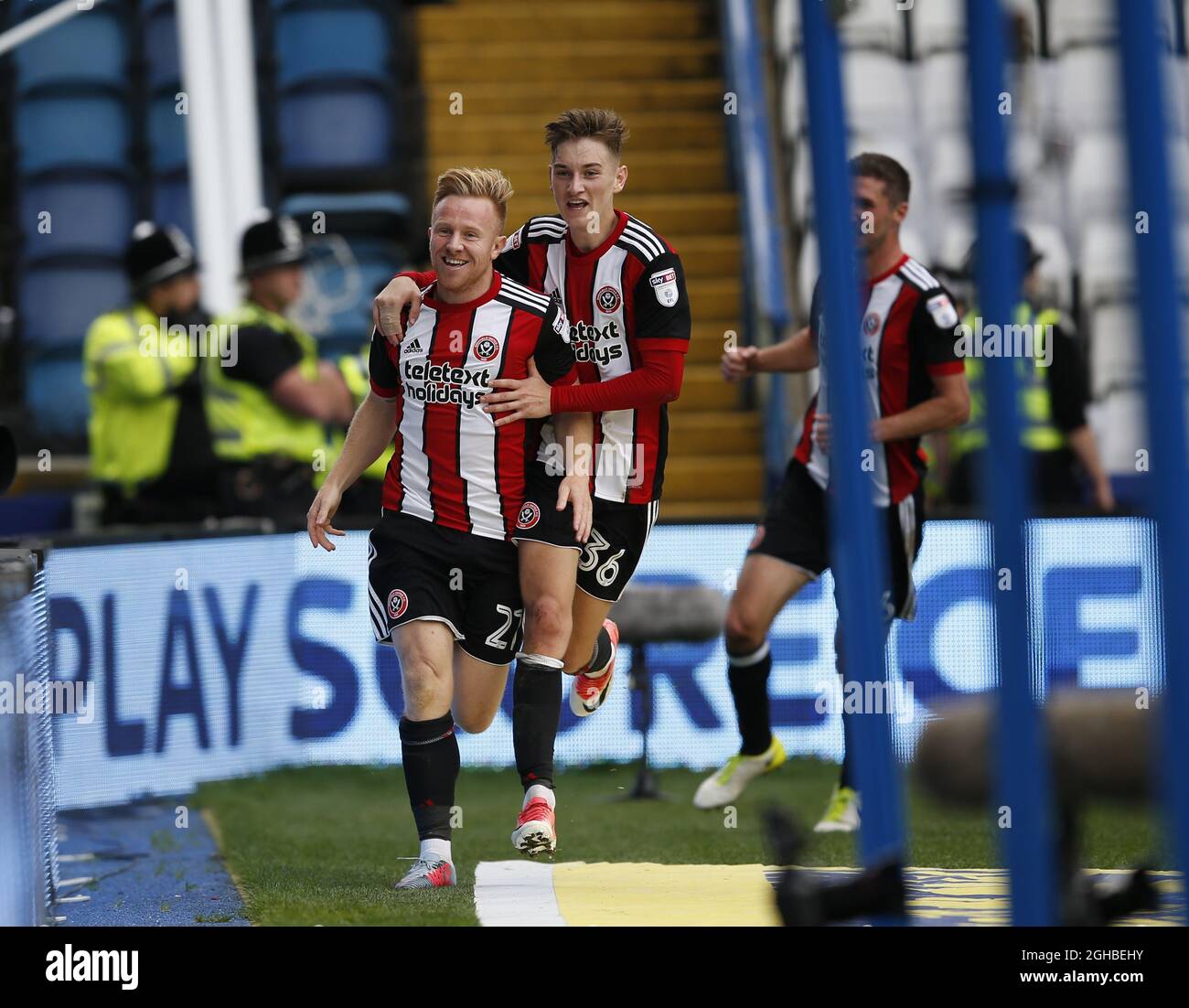 Mark duffy and sportimage hi-res stock photography and images - Alamy