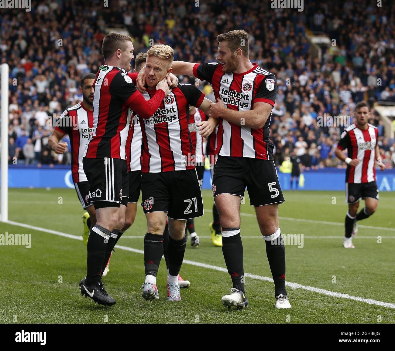 Mark duffy and sportimage hi-res stock photography and images - Alamy