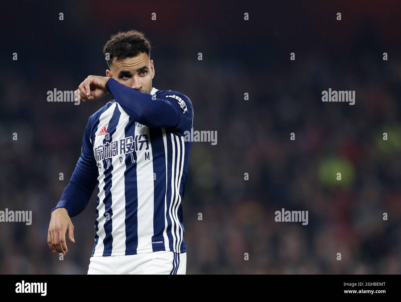 Soccer david robson hi-res stock photography and images - Alamy