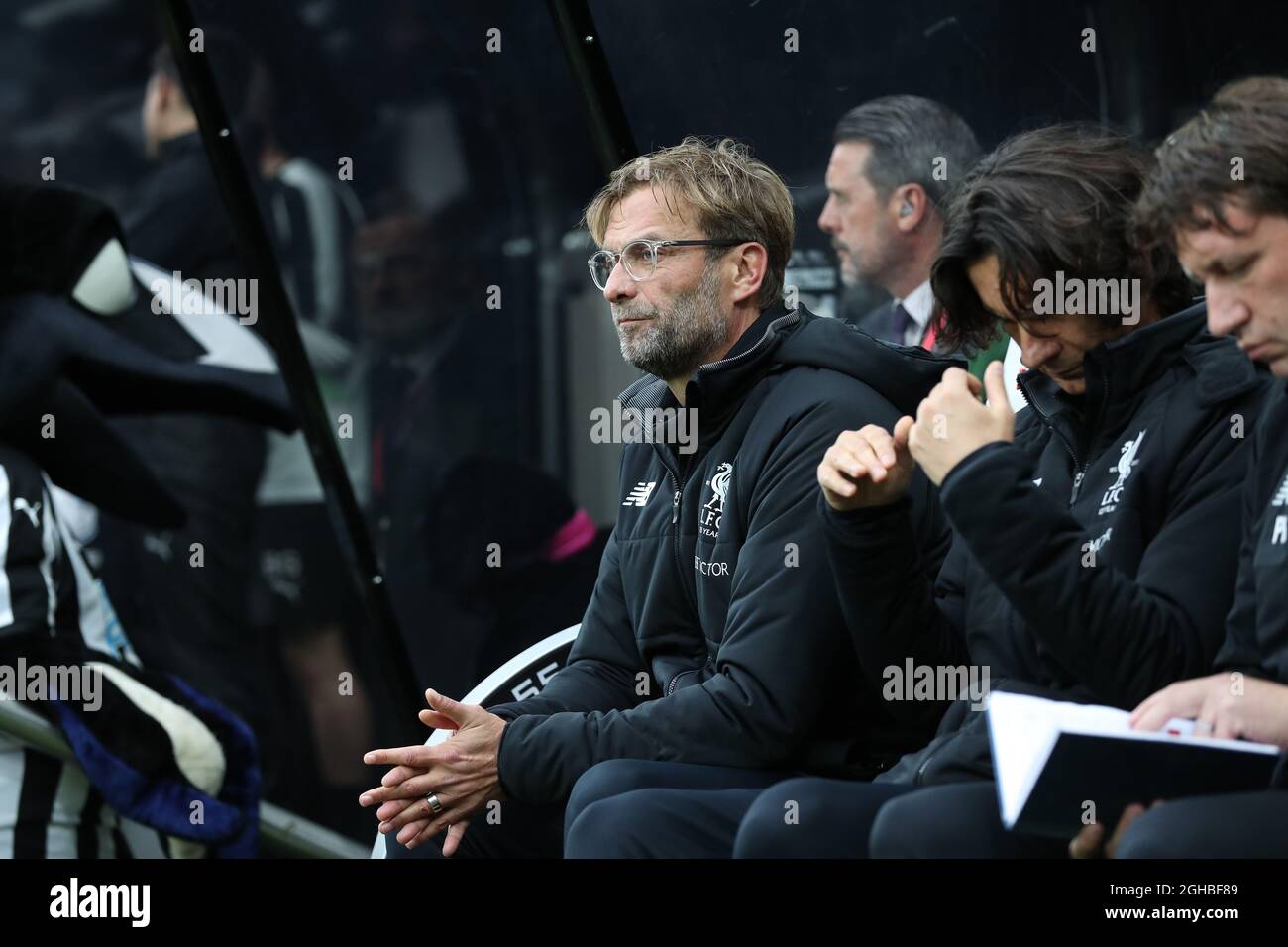 Jyrgen klopp hi-res stock photography and images - Alamy
