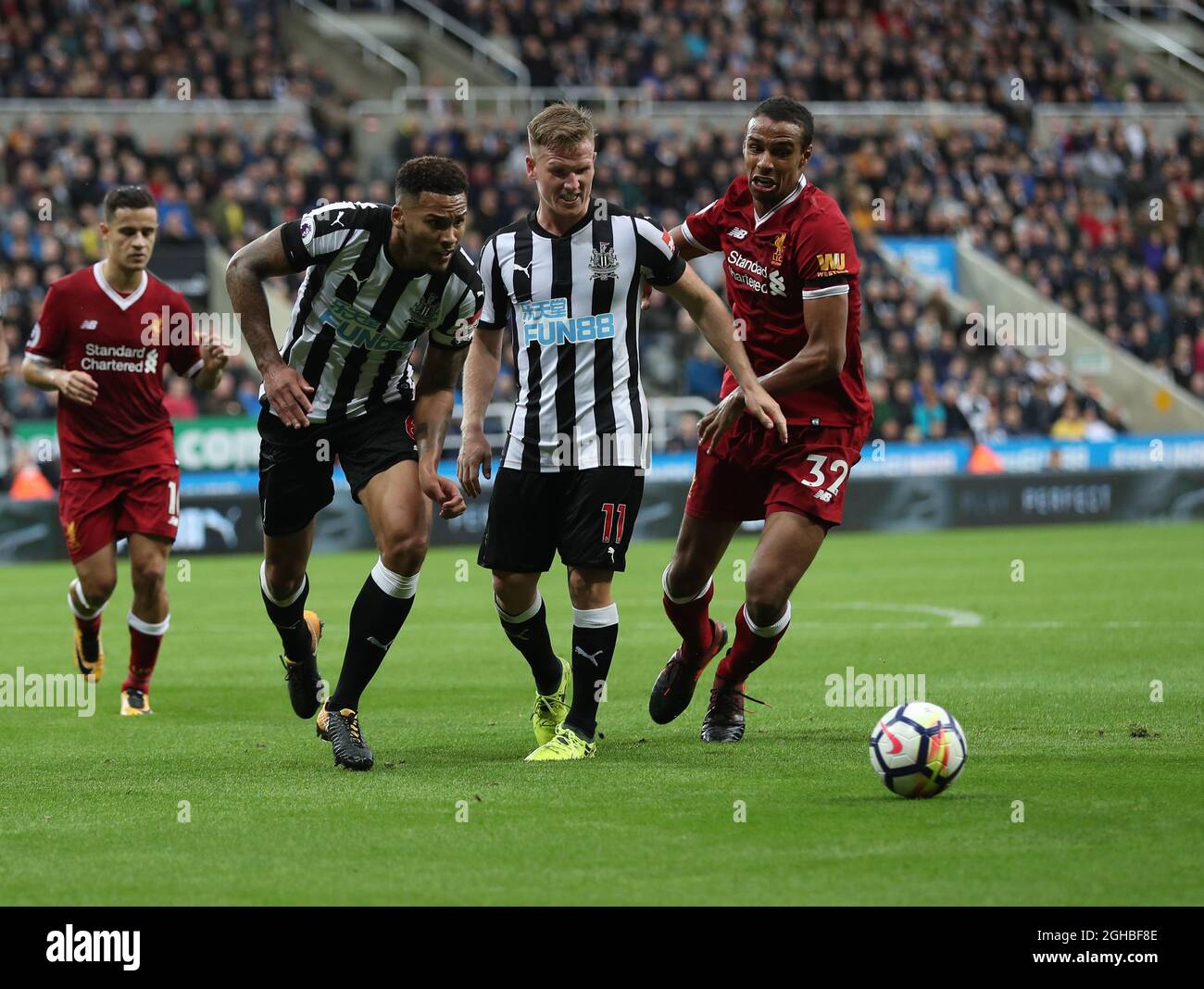 Jamie ritchie in action High Resolution Stock Photography and Images ...