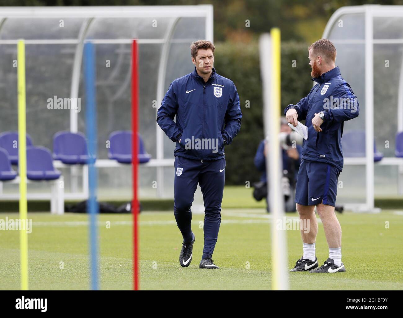 Allan russell hi-res stock photography and images - Alamy