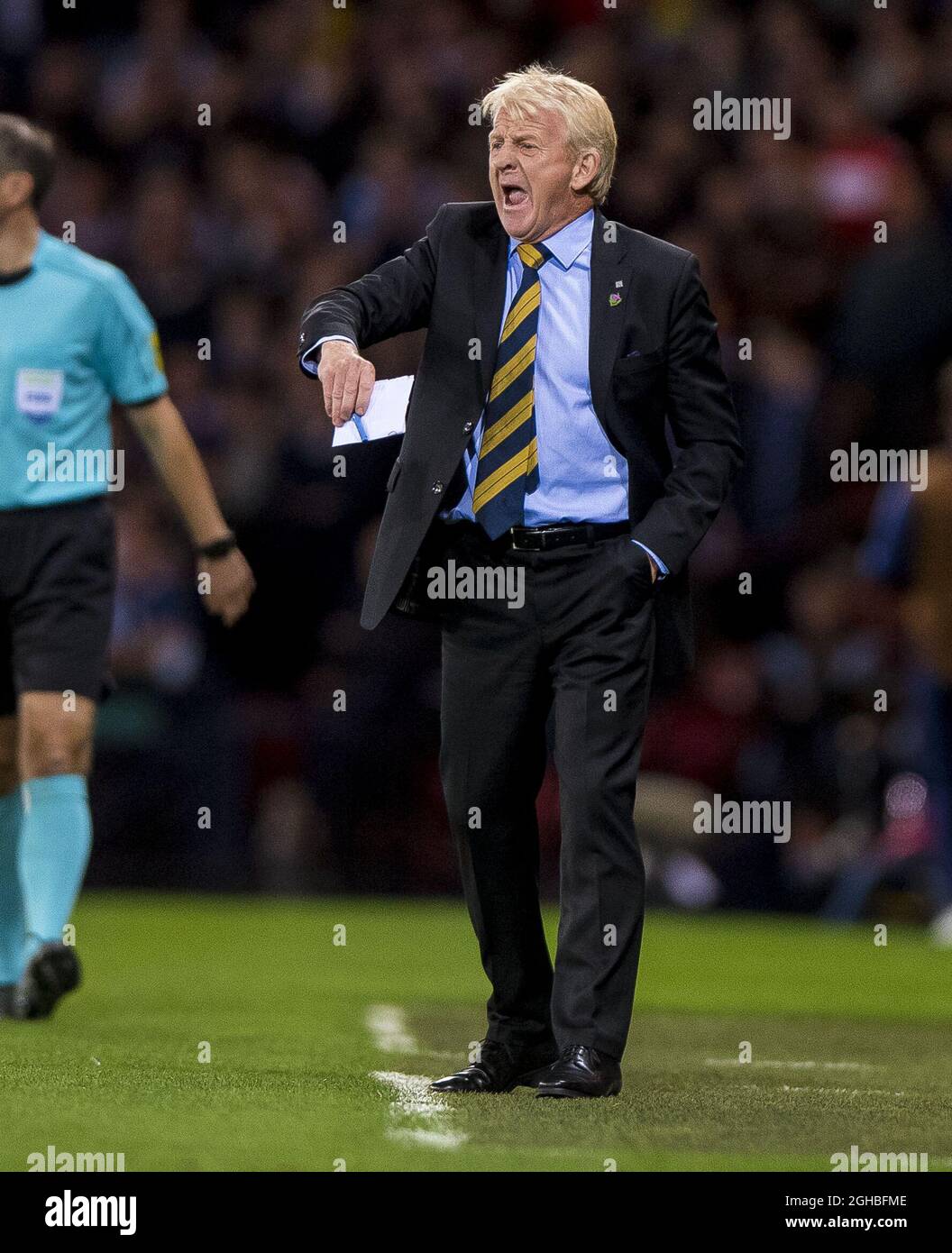 Craig strachan hi-res stock photography and images - Alamy