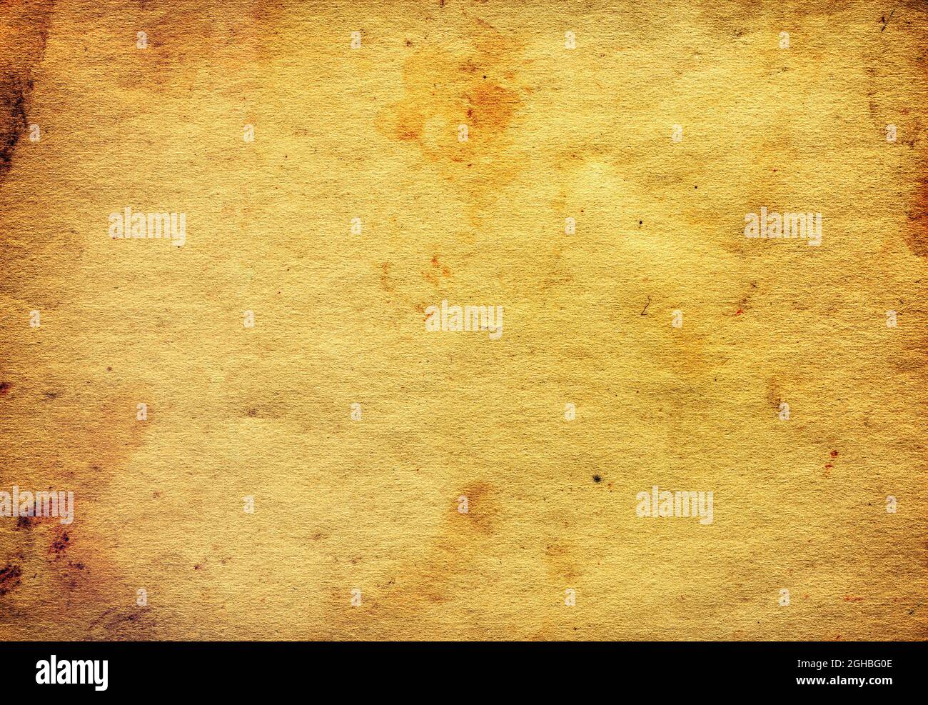 Old and Vintage Paper Page Texture Stock Photo - Alamy