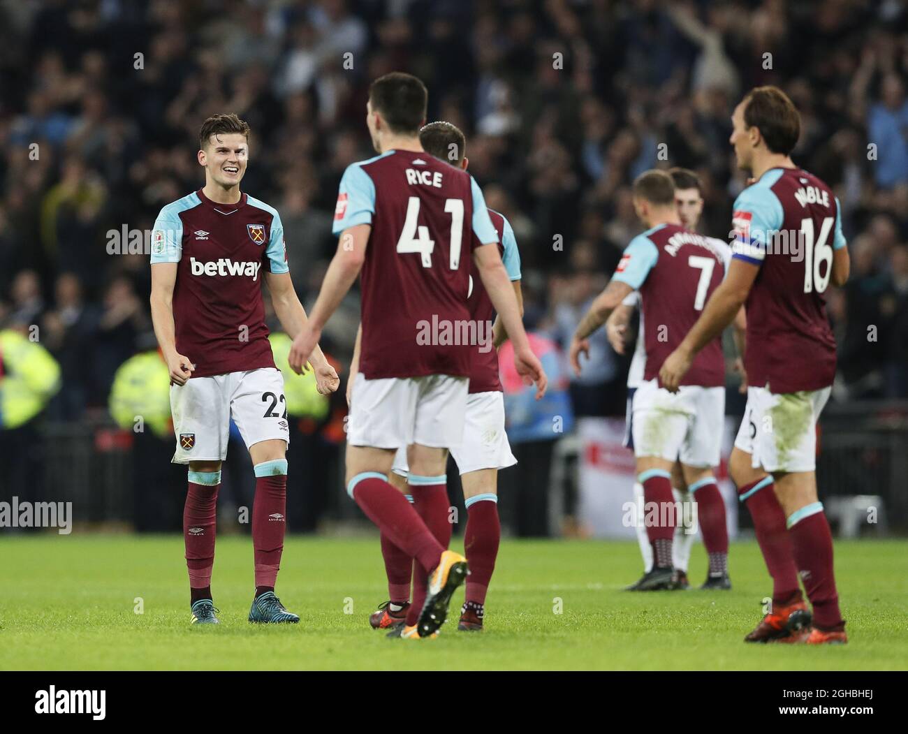 Sam byram and soccer hi-res stock photography and images - Alamy