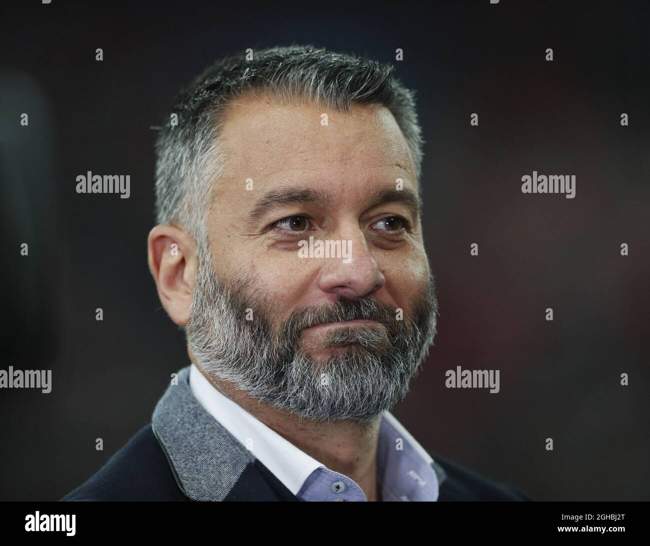 Guillem balague hi-res stock photography and images - Alamy