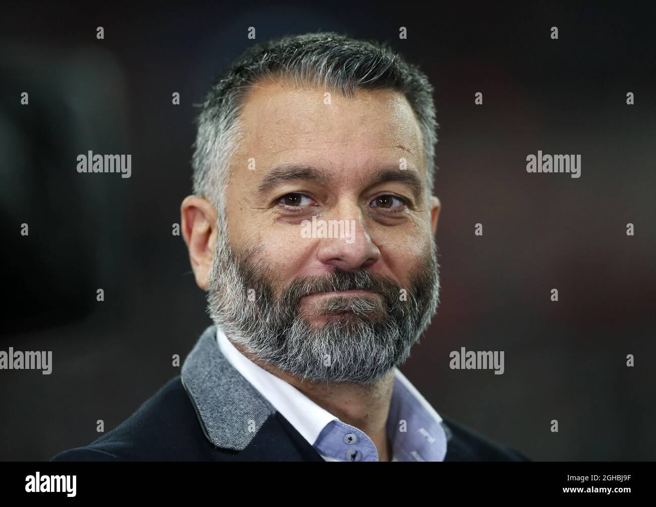 Guillem balague hi-res stock photography and images - Alamy