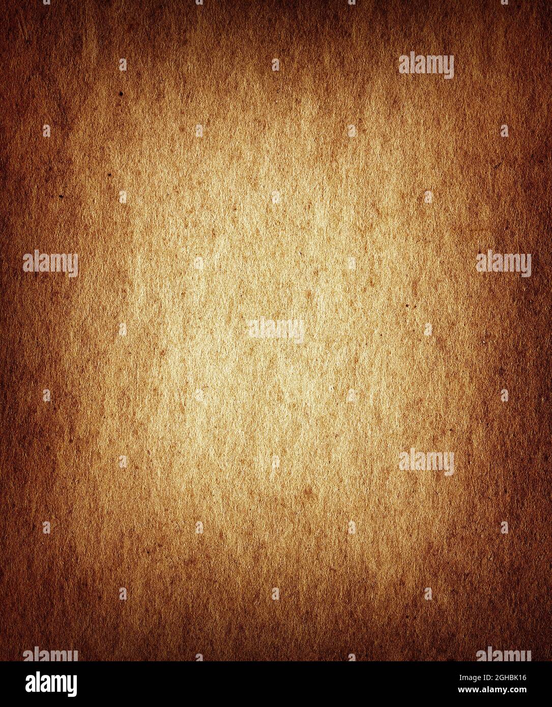 Old and Vintage Paper Page Texture Stock Photo - Alamy