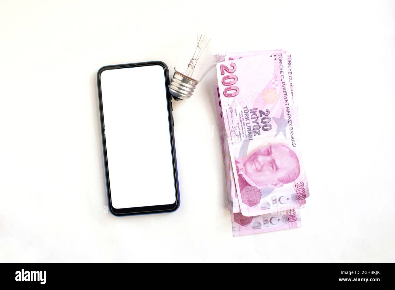 Worlds Most Expensive Phone Bill