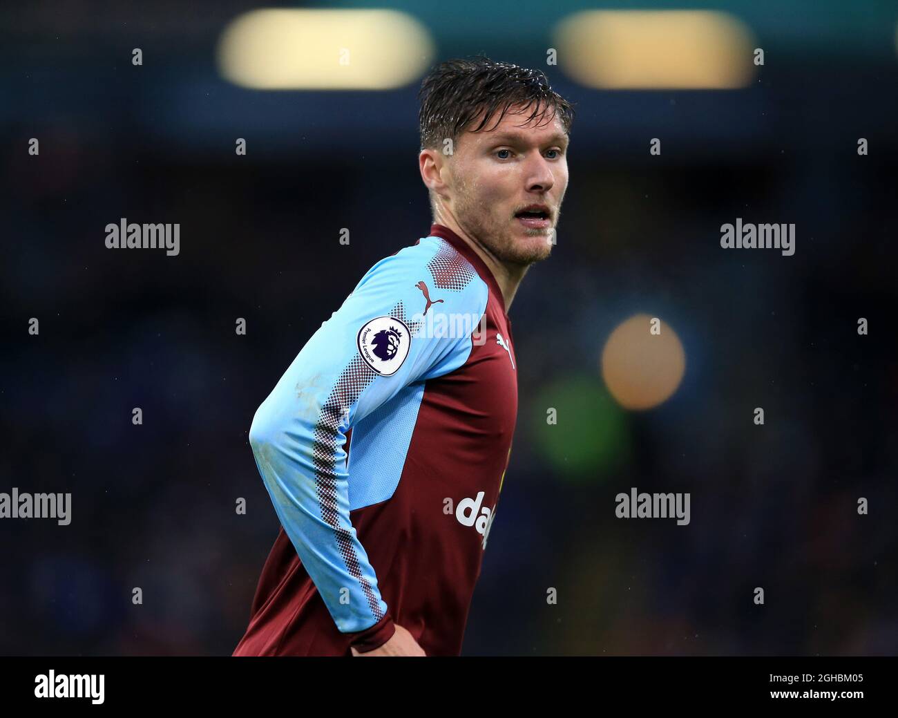 Jeff hughes football hi-res stock photography and images - Alamy