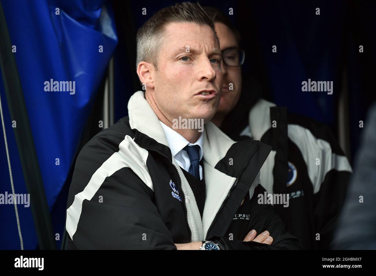 Manager neil harris hi-res stock photography and images - Alamy