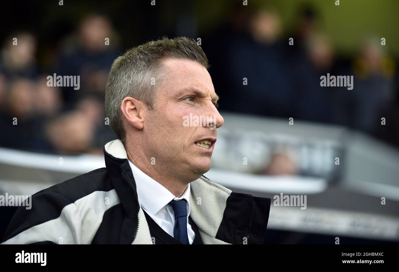 Manager neil harris hi-res stock photography and images - Alamy