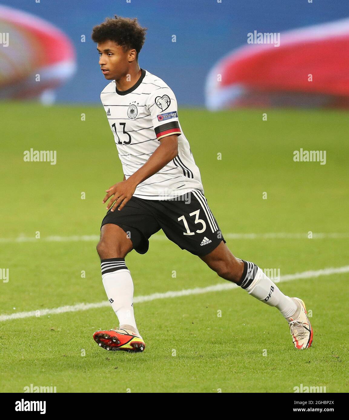 Karim adeyemi germany hi-res stock photography and images - Alamy