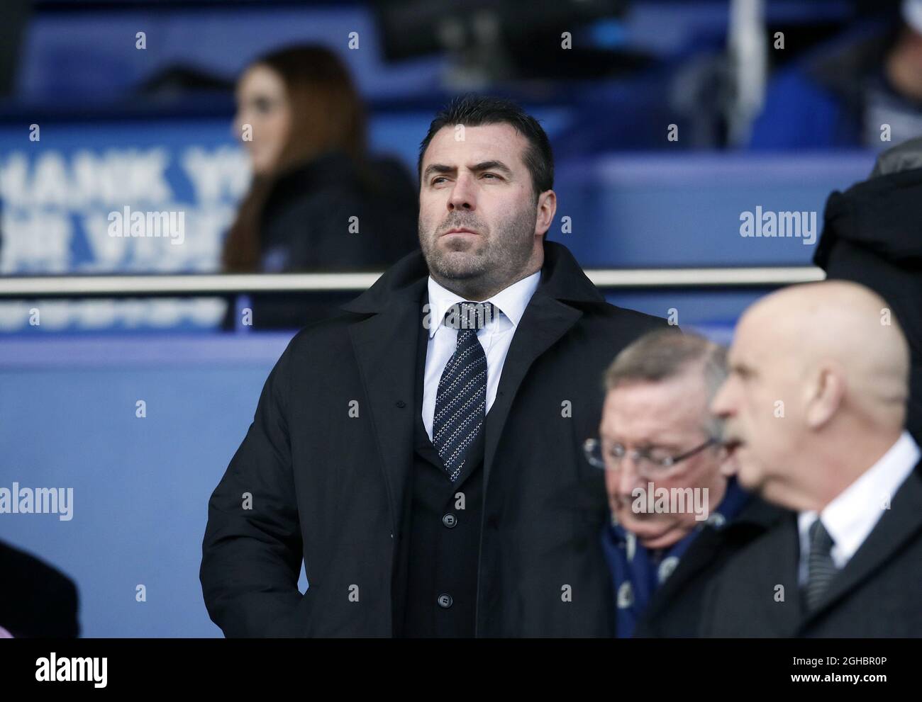 David unsworth hi-res stock photography and images - Alamy