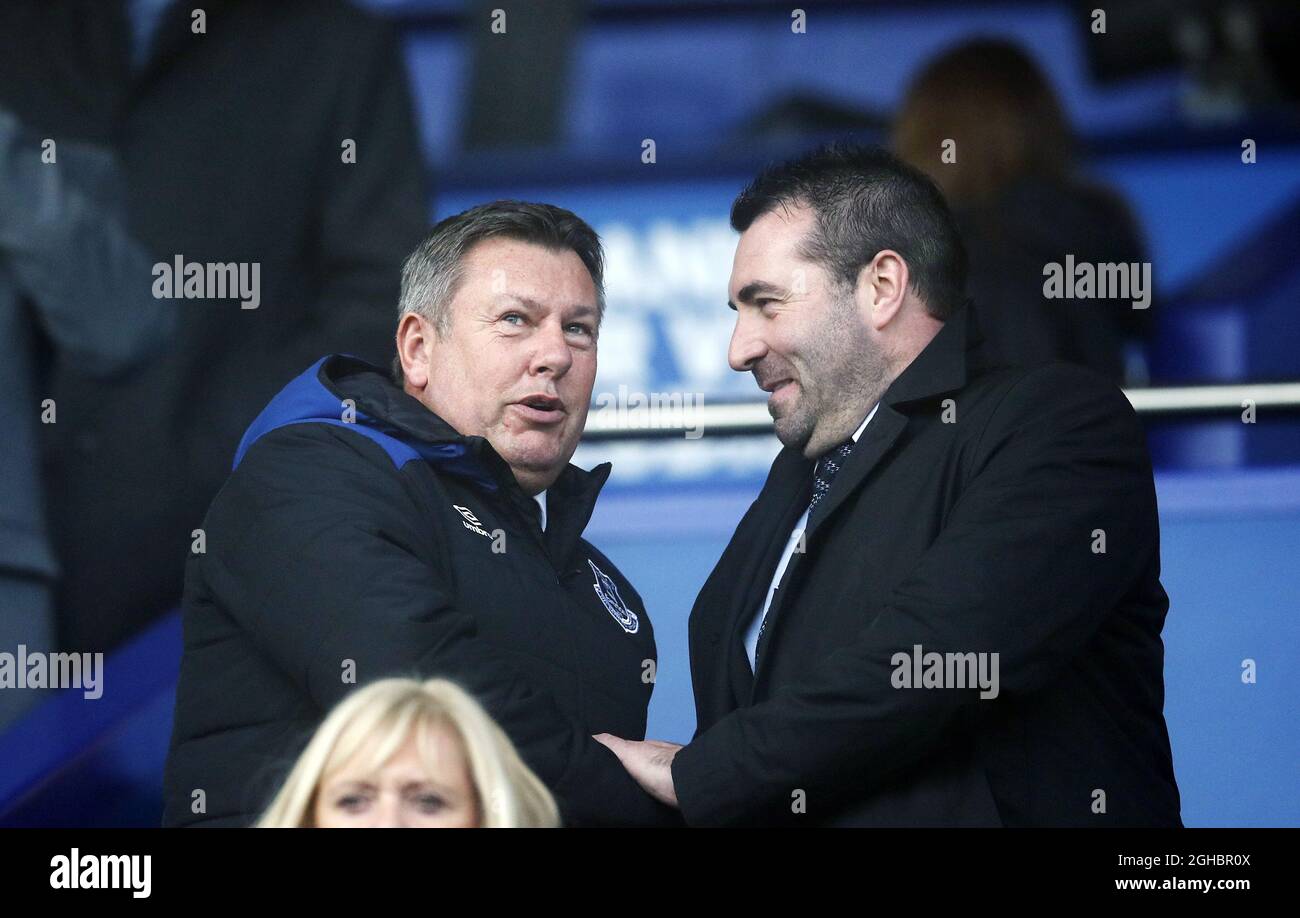 Liverpool and david unsworth hi-res stock photography and images - Alamy