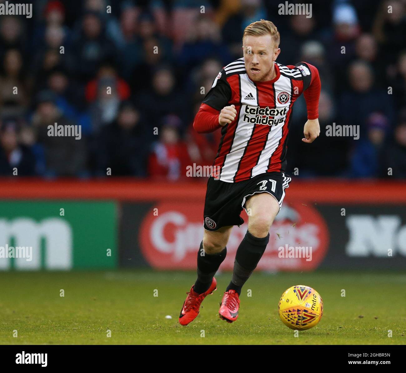 Mark duffy and sportimage hi-res stock photography and images - Alamy