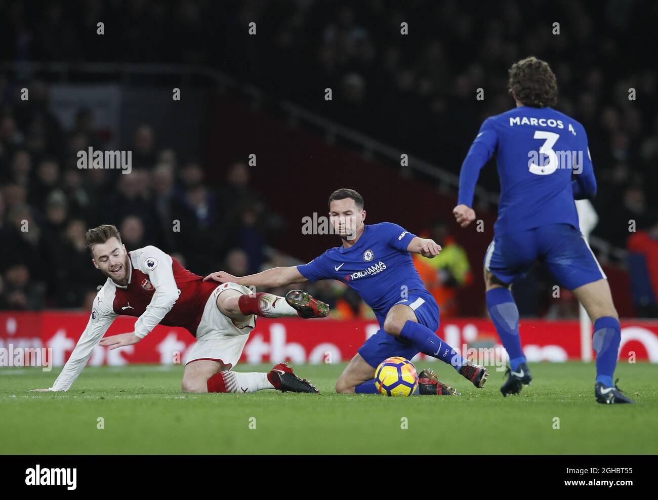 Danny chambers hi-res stock photography and images - Alamy
