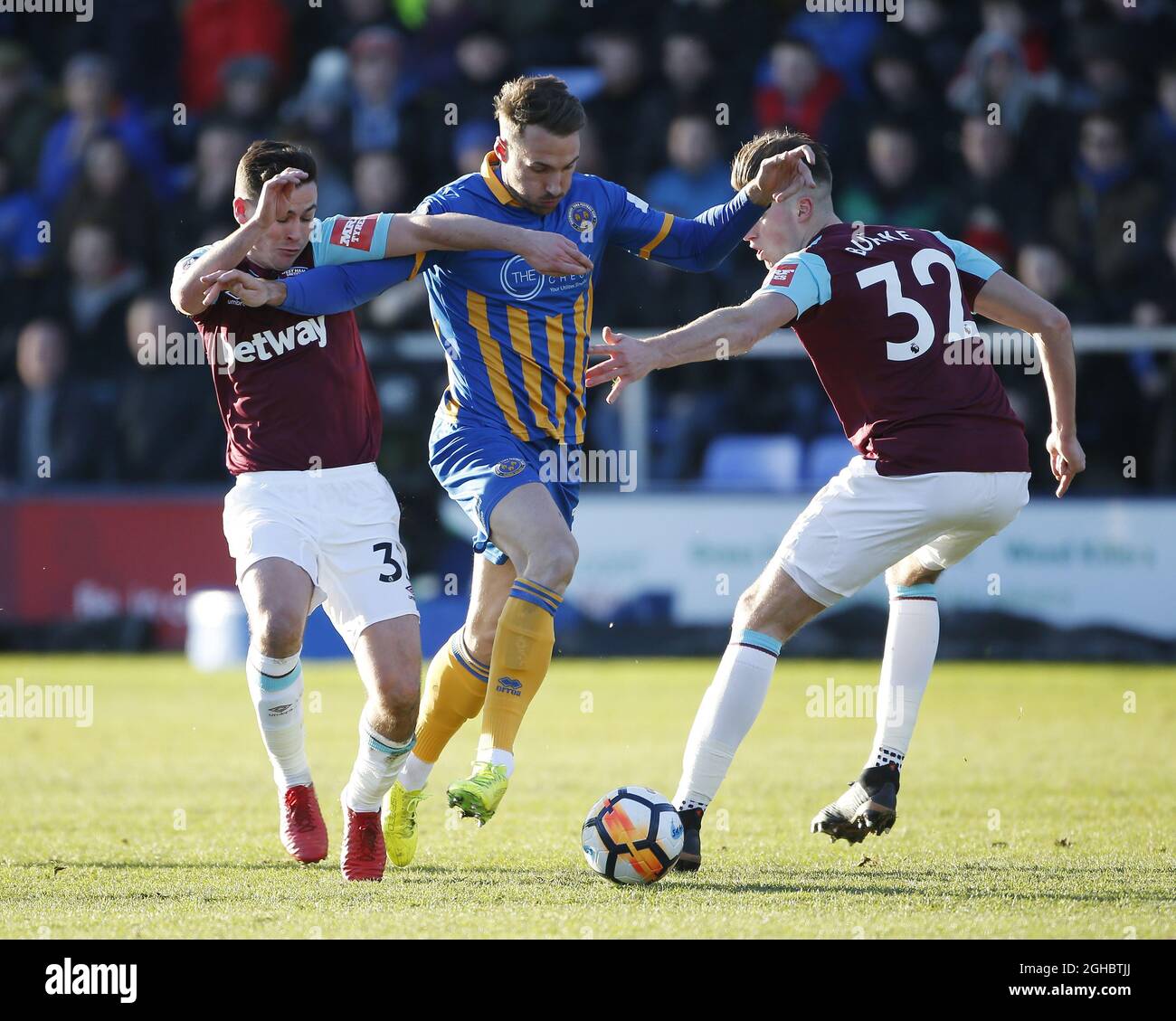 Alex burke hi-res stock photography and images - Alamy