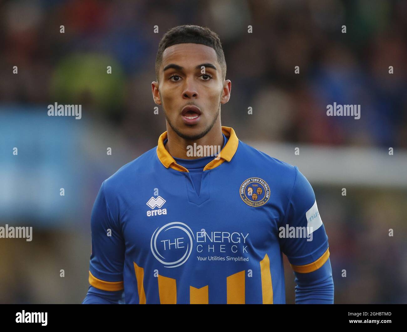 New meadow stadium hi-res stock photography and images - Alamy