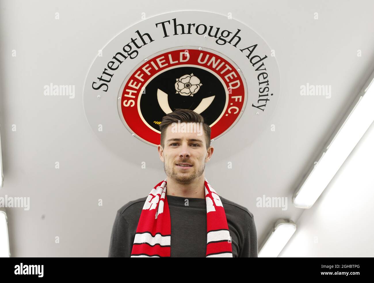 Three year contract with the club hi-res stock photography and images ...