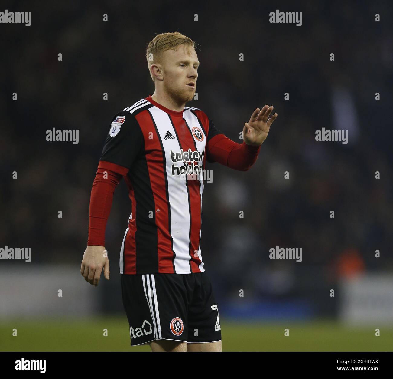 Mark duffy and sportimage hi-res stock photography and images - Alamy