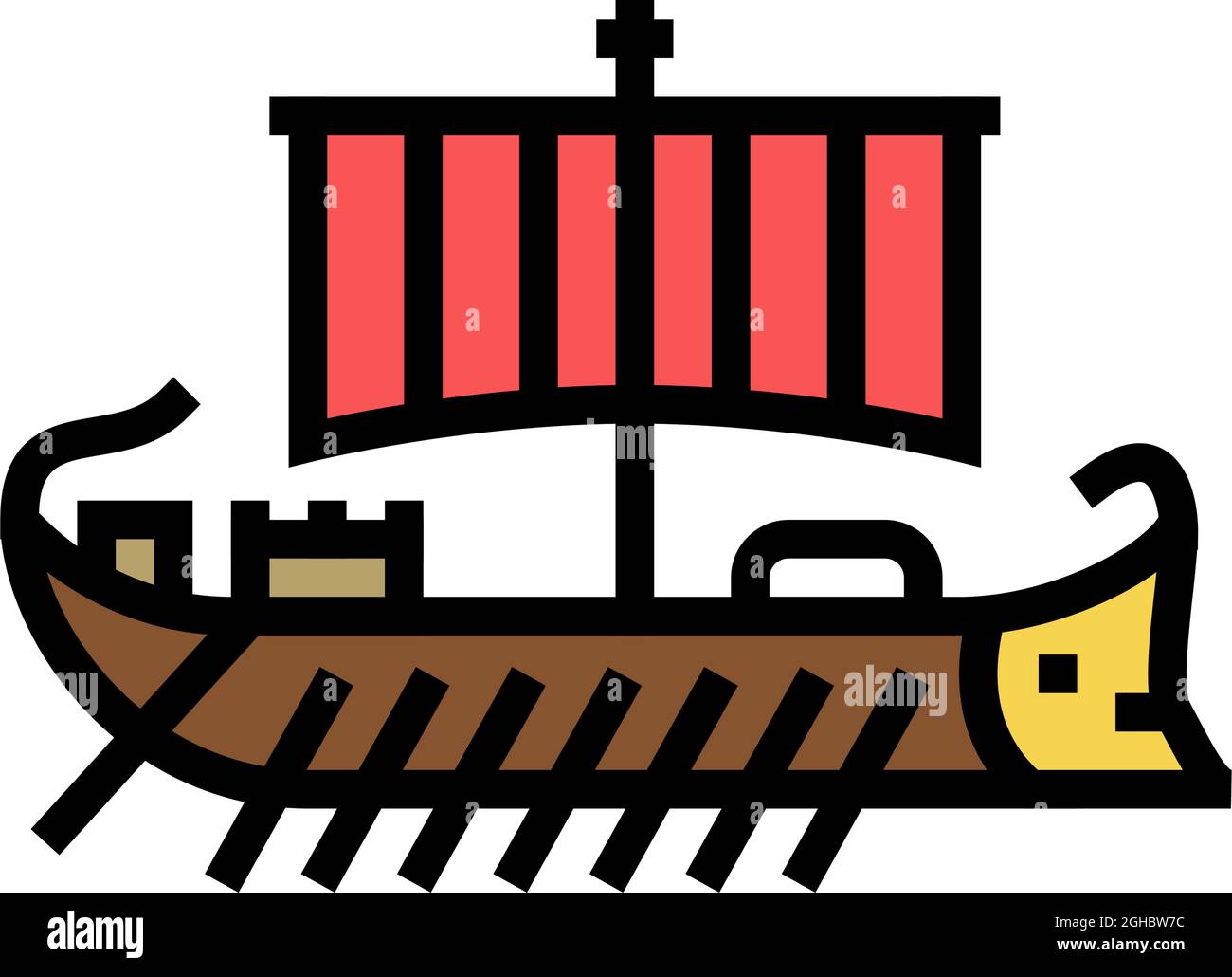 Coat armor rome hi-res stock photography and images - Alamy