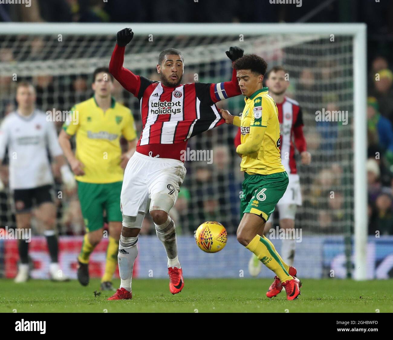 Jamal clarke hi-res stock photography and images - Alamy