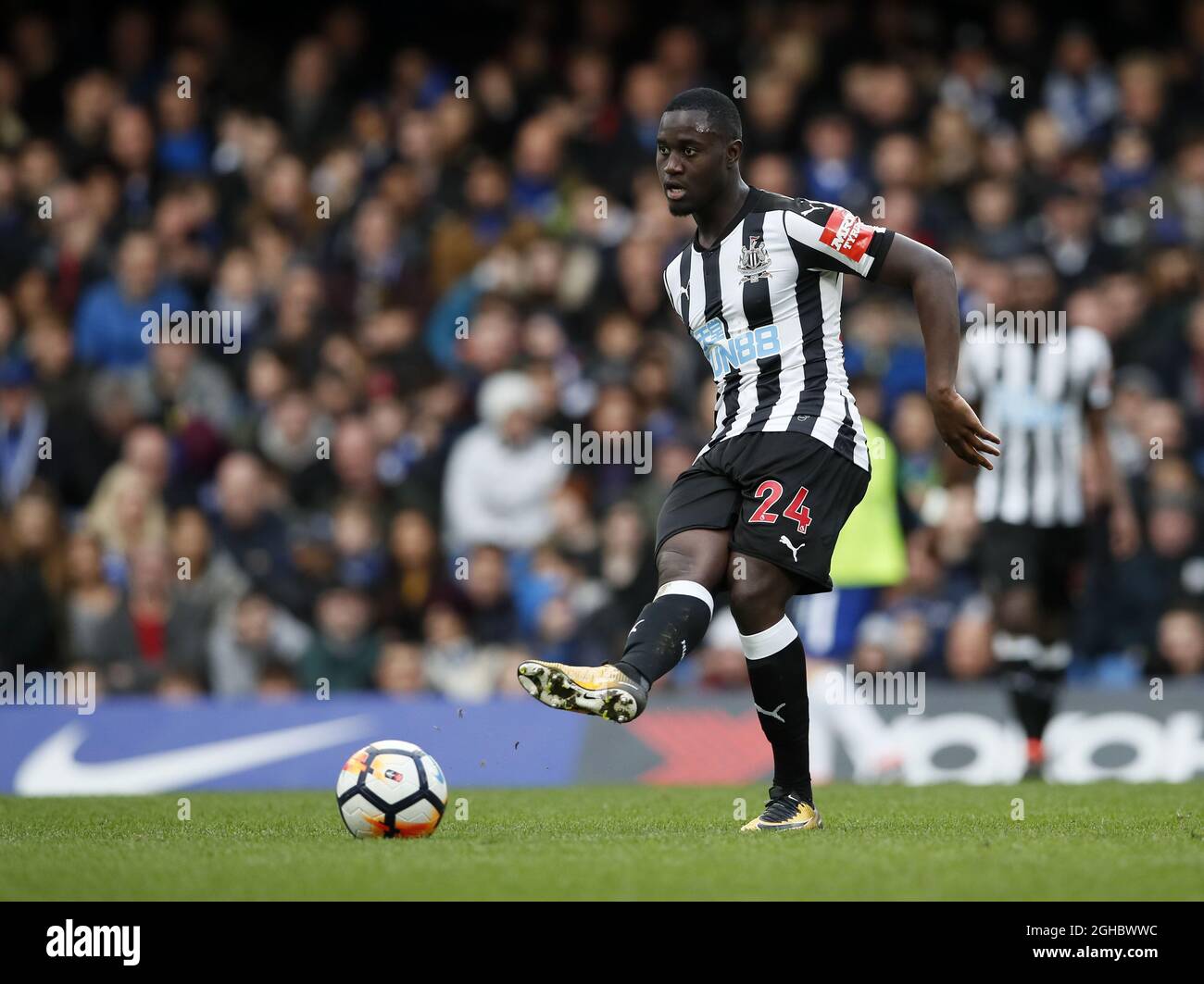 Soccer football henri saivet hi-res stock photography and images - Alamy