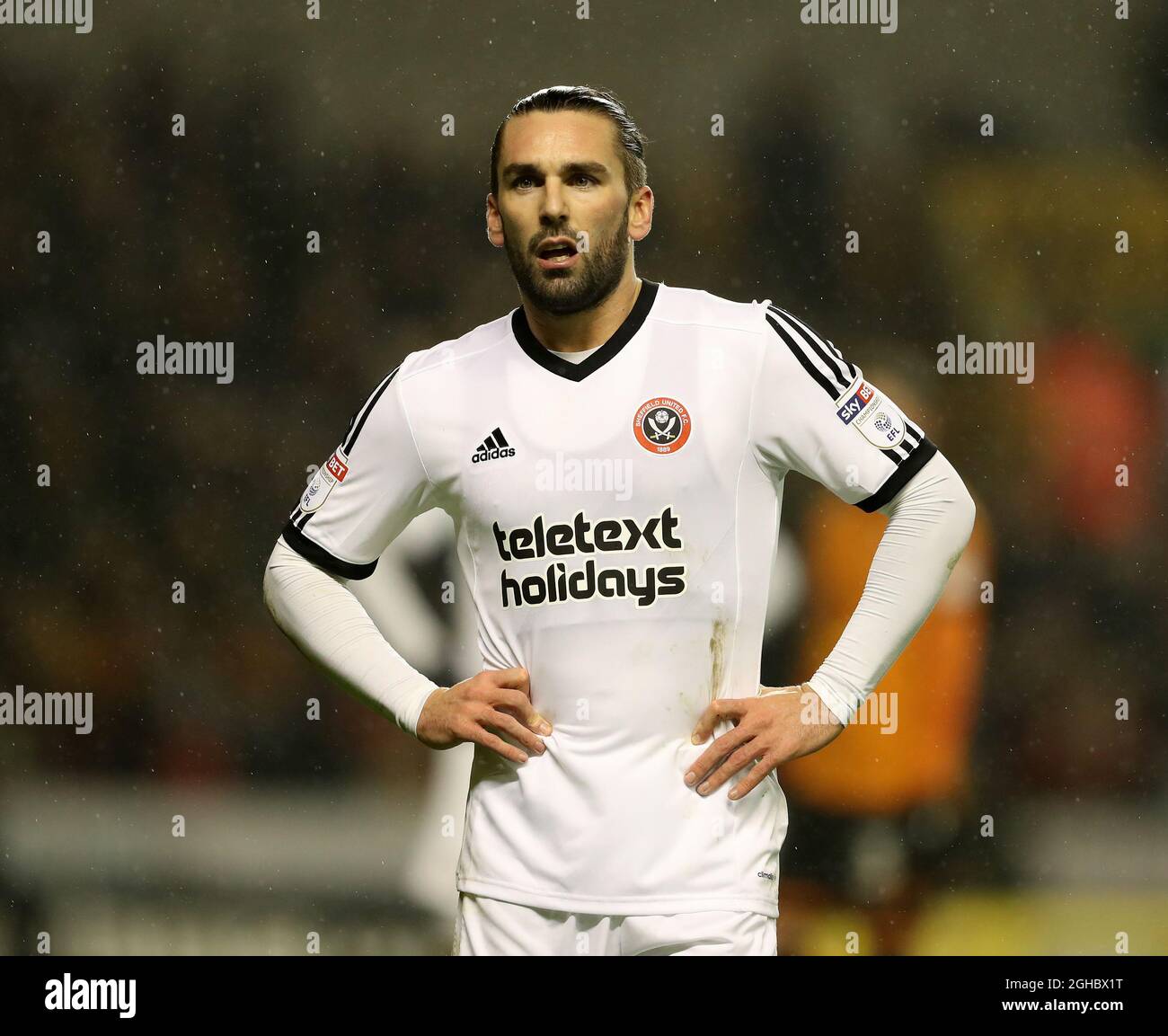 Ricky Holmes High Resolution Stock Photography and Images - Alamy