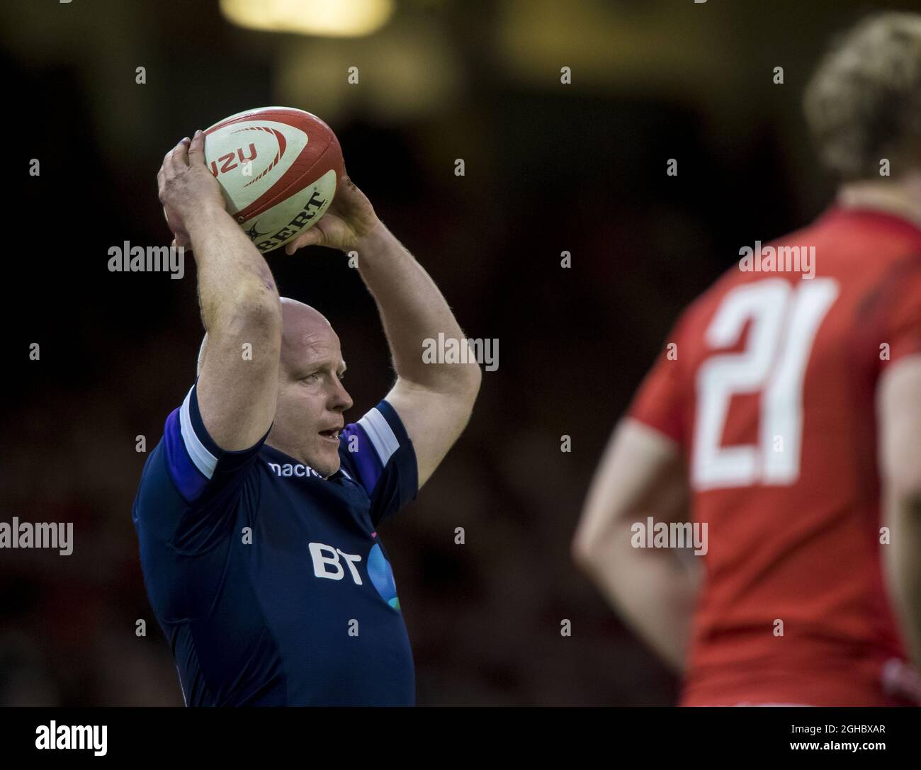 Craig watson hi-res stock photography and images - Alamy