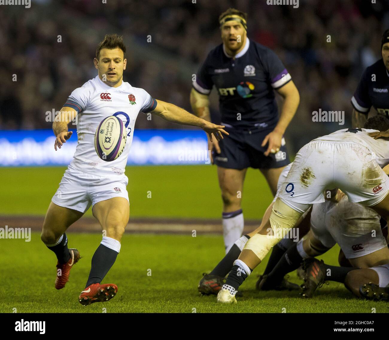 Danny watson hi-res stock photography and images - Alamy