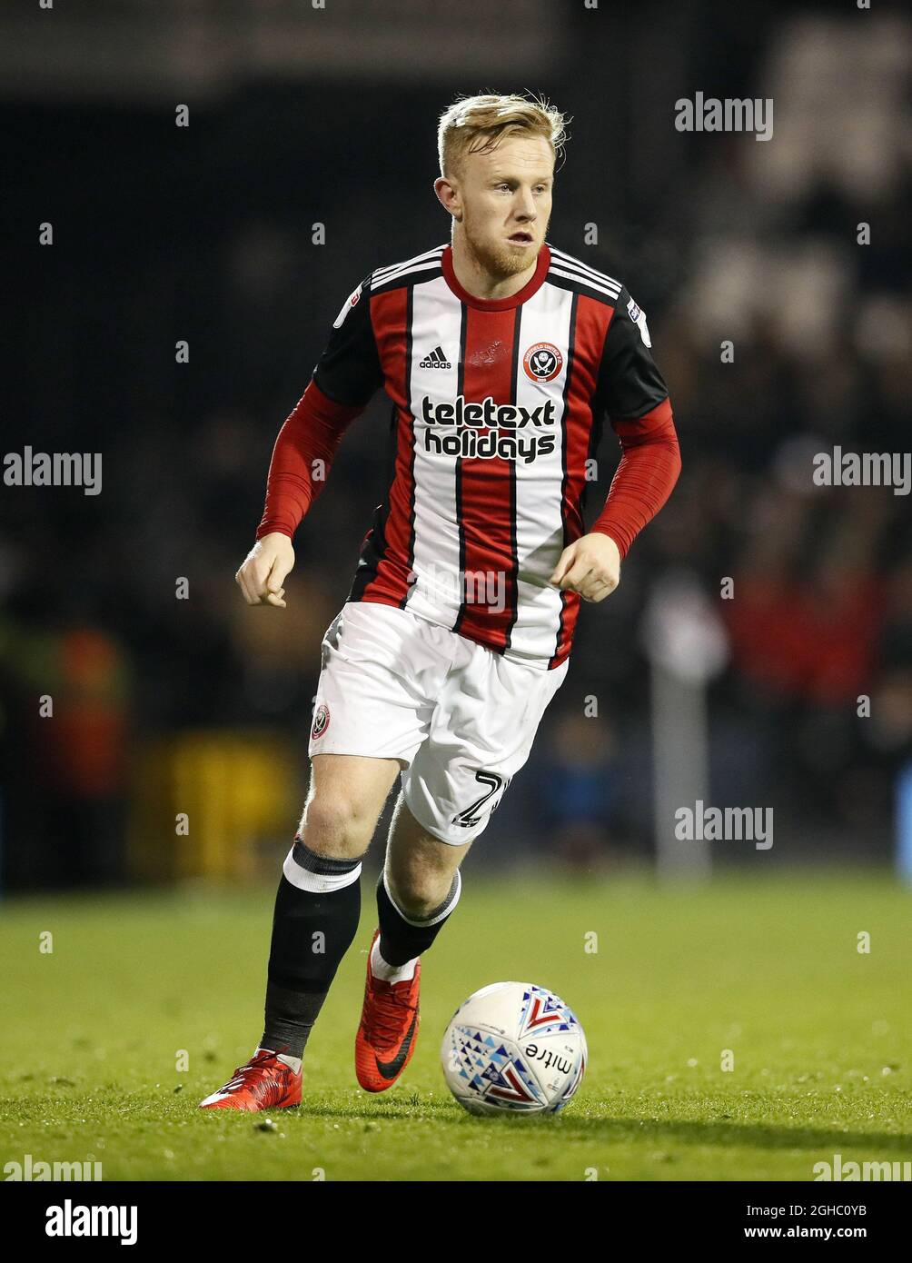Mark duffy and sportimage hi-res stock photography and images - Alamy
