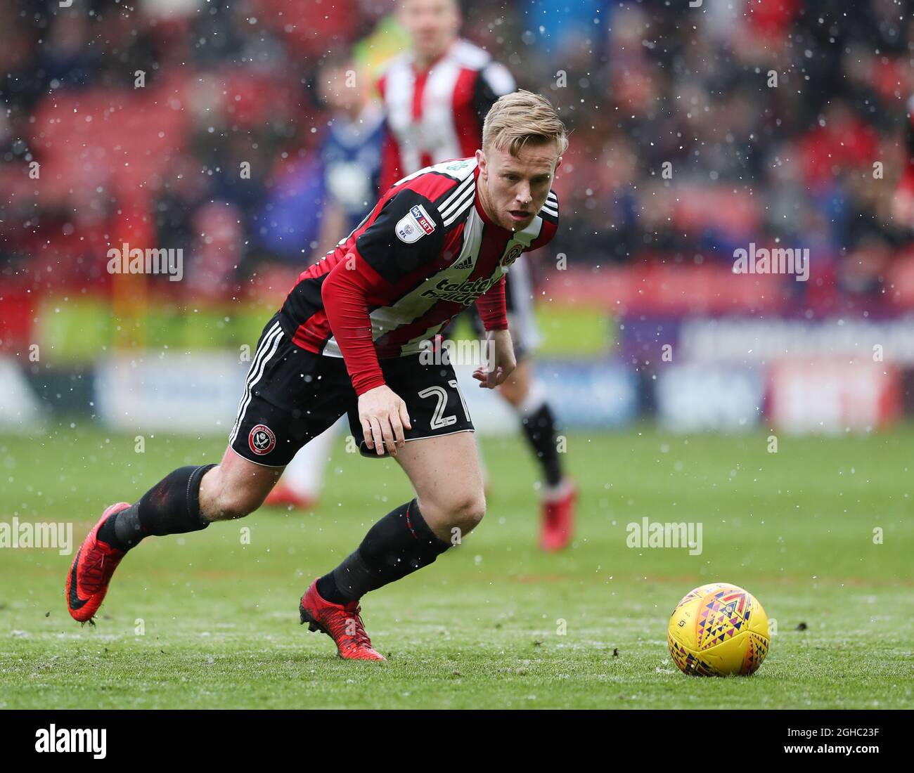 Mark duffy and sportimage hi-res stock photography and images - Alamy