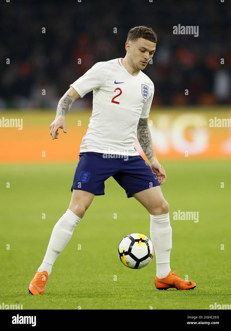 Kieran tripper england hi-res stock photography and images - Alamy