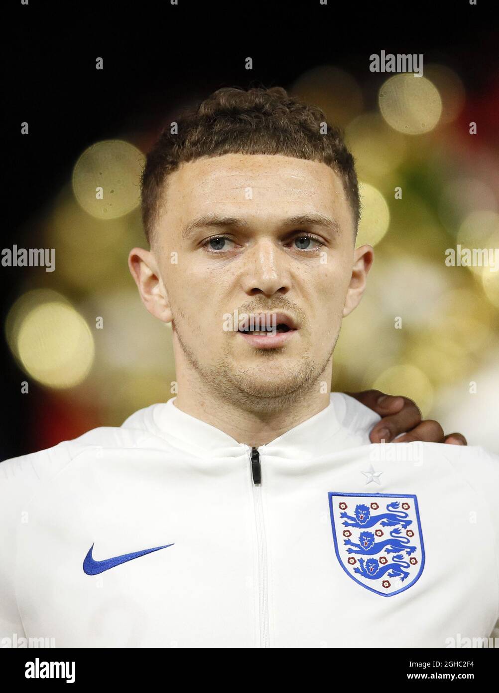 Kieran tripper england hi-res stock photography and images - Alamy