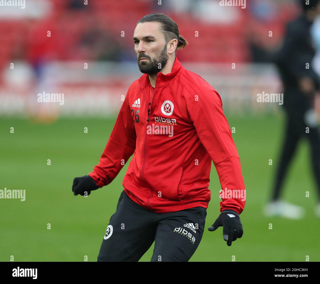 Ricky Holmes High Resolution Stock Photography and Images - Alamy