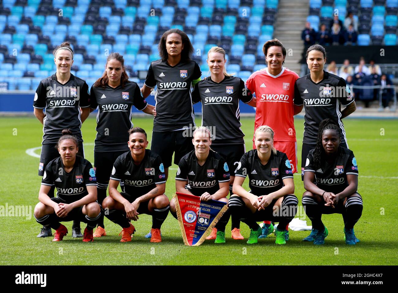 Lyon feminines hi-res stock photography and images - Alamy