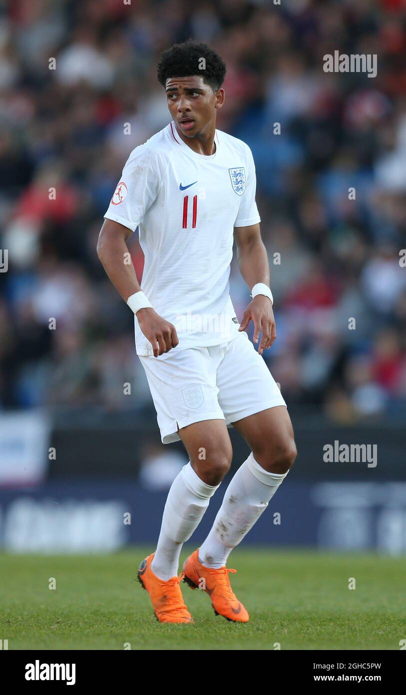 Soccer xavier hi-res stock photography and images - Alamy