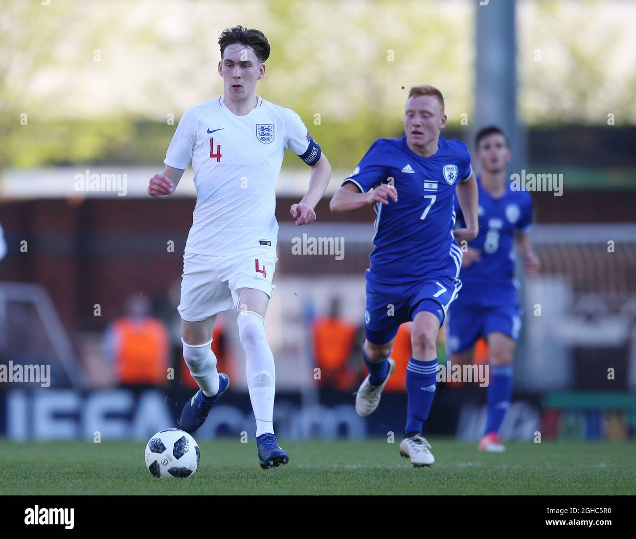 Ido shahar hi-res stock photography and images - Alamy